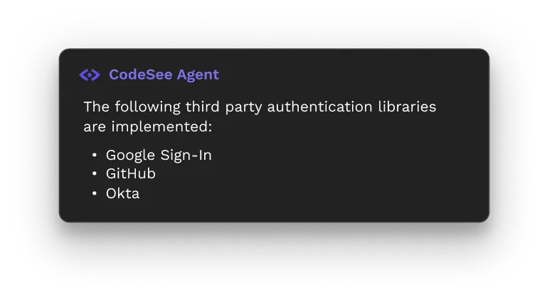 AI Code Understanding | CodeSee